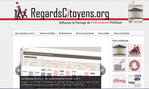 Un "regard citoyen" sur le fonctionnement de nos institutions - Eco-Bretons