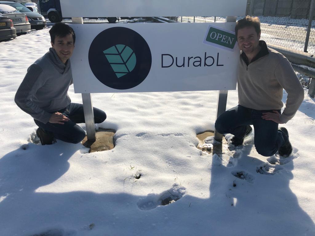 DurabL, une épicerie rennaise de vente en ligne qui veut réhabiliter la ...