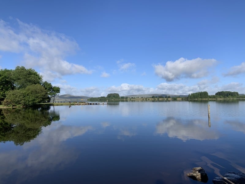 Réserve du Venec, paysage mouvant d’hier à aujourd’hui - Eco-Bretons