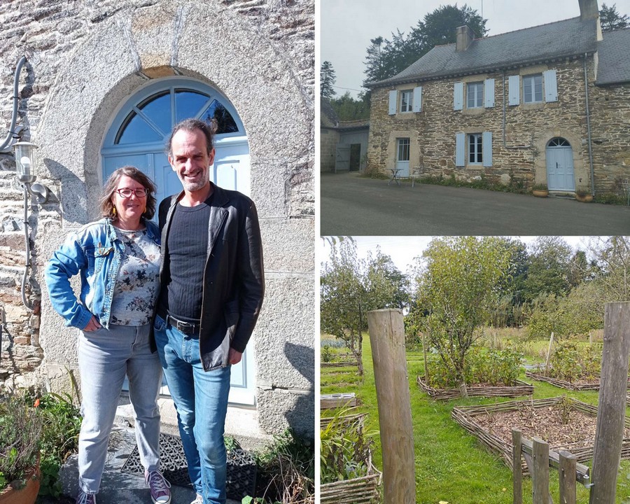 Un « Bôlieu » pour un tourisme plus vert en Centre-Bretagne - Eco-Bretons